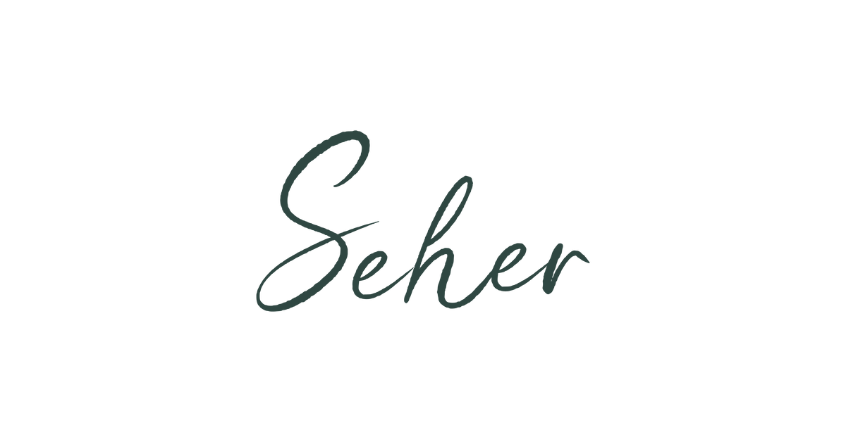 Our Story – Seher Sf